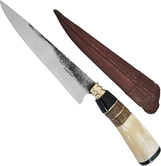 11 Melhores Facas para Churrasco Artesanal de 2025 (Atualizado)