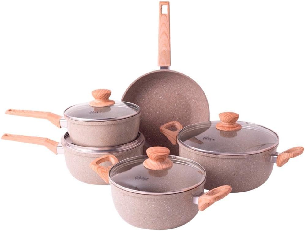 Melhores Panelas: TOP 13 de 2025